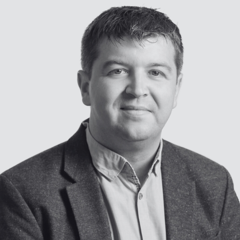 WILL TUCKER APPOINTED AS COMMUNICATIONS DIRECTOR - Global Commons Alliance